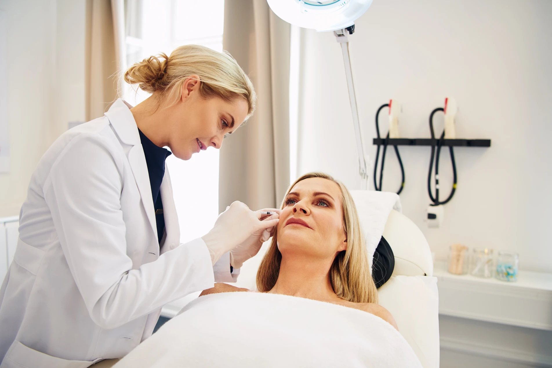 Fall in Love with Your Skin Again: Rejuvenate with Botox and Fillers at Encompass Healthcare ...