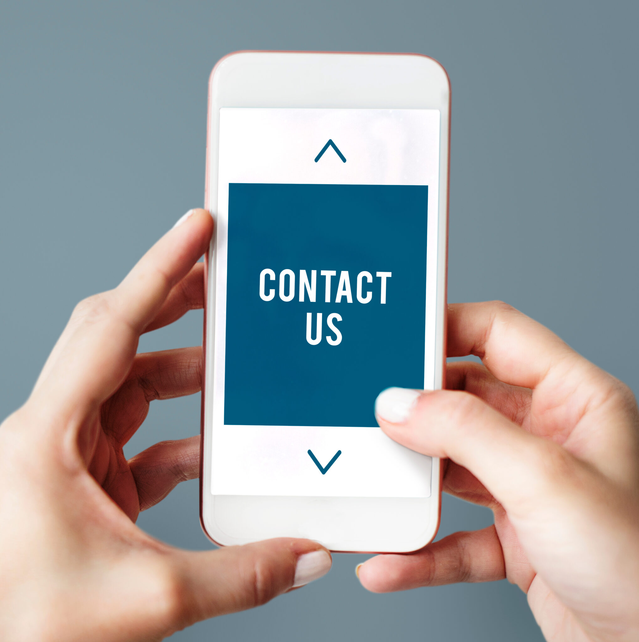 Contact - Encompass Healthcare